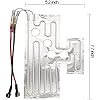 Amazon.com: 5303918301 Garage Heater Kit for Frigidaire Kenmore ...