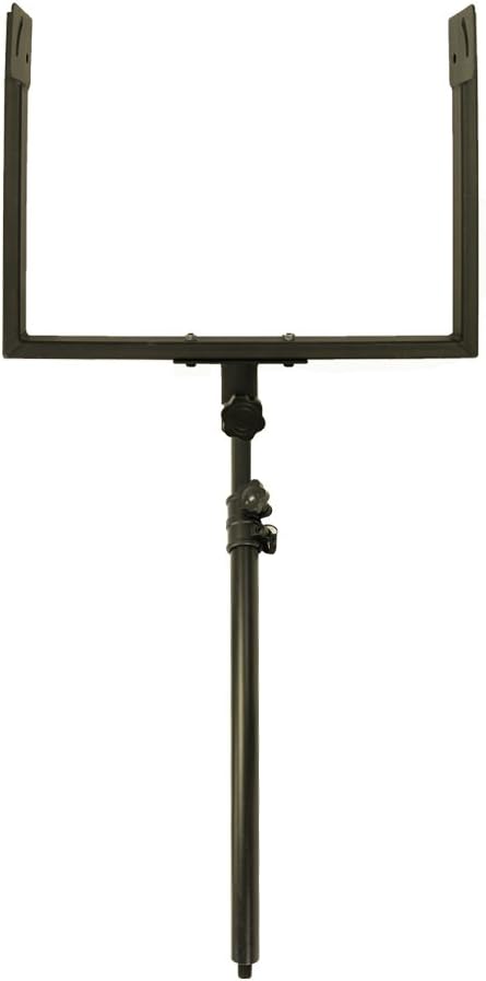 Amazon.com: Seismic Audio - CLA-Pole - Mounting Pole for Compact Line ...
