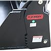 Amazon.com: Landy Attachments 78 inches 4 in 1 Bucket for Skid Steer ...
