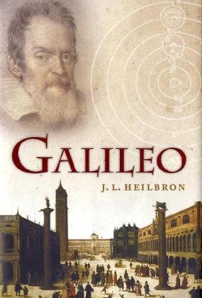 Galileo By John Heilbron: Amazon.co.uk: John Heilbron: 8601410320249: Books