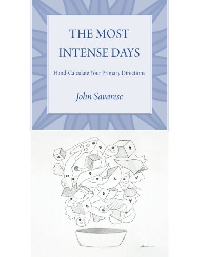 The Most Intense Days: Savarese, John: 9780692761618: Amazon.com: Books