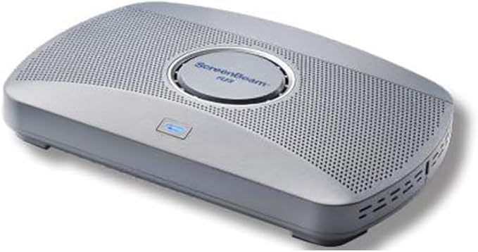 Amazon.com: ScreenBeam 1100 Wireless Display Receiver : Electronics