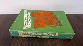 Microprocessors and Microcomputers: Soucek, Branko: 9780471813910 ...