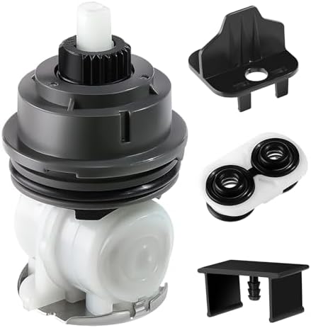 RP46463 Cartridge Replacement Kit Suitable For Delta Monitor 17 Series ...