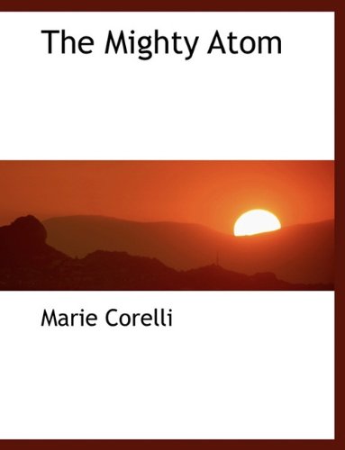 Buy The Mighty Atom Book Online at Low Prices in India | The Mighty ...