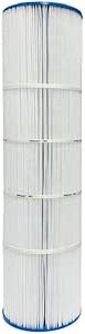 Amazon.com : Pool Filter Cartridge Compatible with Pentair CCP520 ...