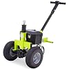 Tow Tuff Electric Trailer Dolly W 13 Tires And 8 Swivel