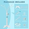 Amazon.com: Stand Misters for Outside Patio, Stand Up Misters with ...