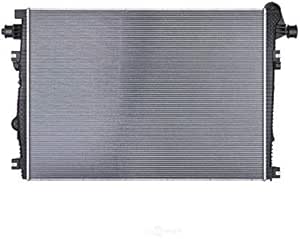 Amazon.com: RAREELECTRICAL New Radiator Compatible With Compatible ...