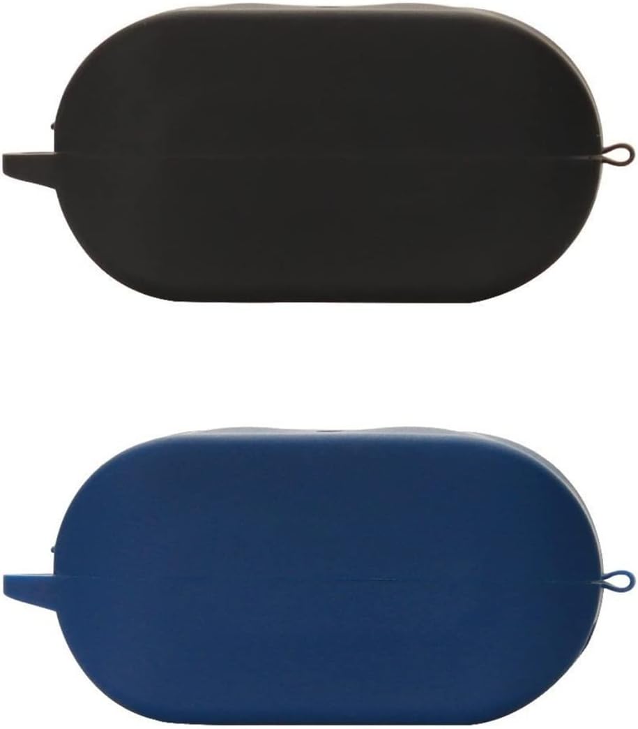 Amazon.com: 2 Pack DAYJOY Soft Silicone Protective Case Compatible with ...