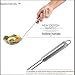 Best Utensils Asian Kitchen Stainless Steel Spider Strainer ...