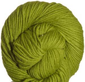 Amazon.com: HiKoo SimpliWorsted Yarn - 008 Natural Olive