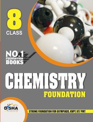 PMT/IIT Foundation Chemistry Class 8: unknown author: 9789381250921 ...