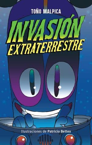 Amazon.com: INVASION: 9786072447011: Books