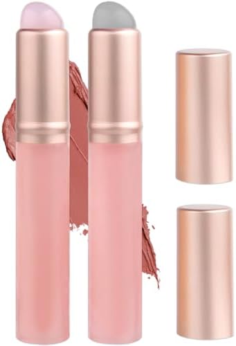 Amazon.com: fwee Fingerlike Silicone Lip Brush Slim | Multi-purpose ...