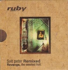 Amazon.co.jp: Salt Peter: ミュージック