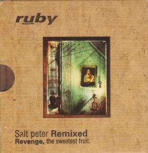 Ruby - Salt Peter Remixed - Amazon.com Music