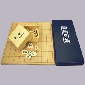 Amazon.co.jp: Shogi Set, Mini Folding Shogi Board Set, Sho : Toys & Games
