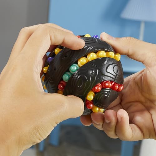 Atomix Game for Kids, Teens, and Adults | Brainteaser Puzzle Sphere ...