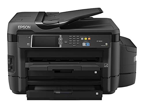 5 Best Printers with Legal Size Scanner - Tech Gearoid