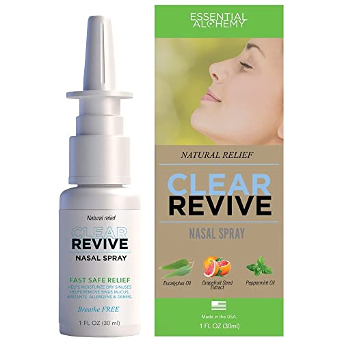 Top 10 Best Anti Inflammatory Nasal Spray : Reviews & Buying Guide ...