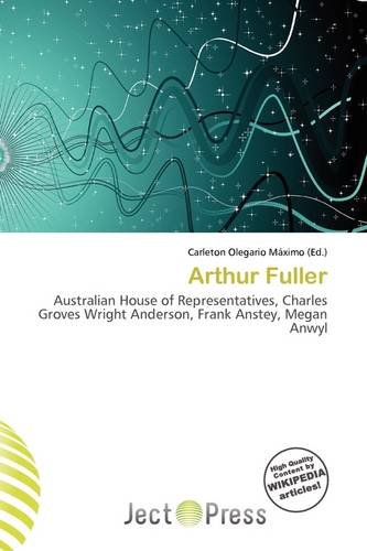 Amazon.co.jp: Arthur Fuller : 本