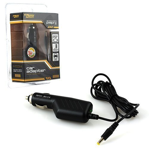 Amazon.com: KMD PSP DC Car Charger PSP 1000/2000/3000 : Video Games