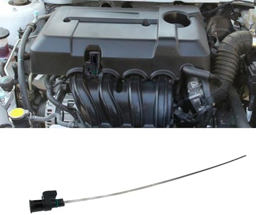 Wedcool Transmission Fluid Dipstick - Automatic & Engine Oil Level ...