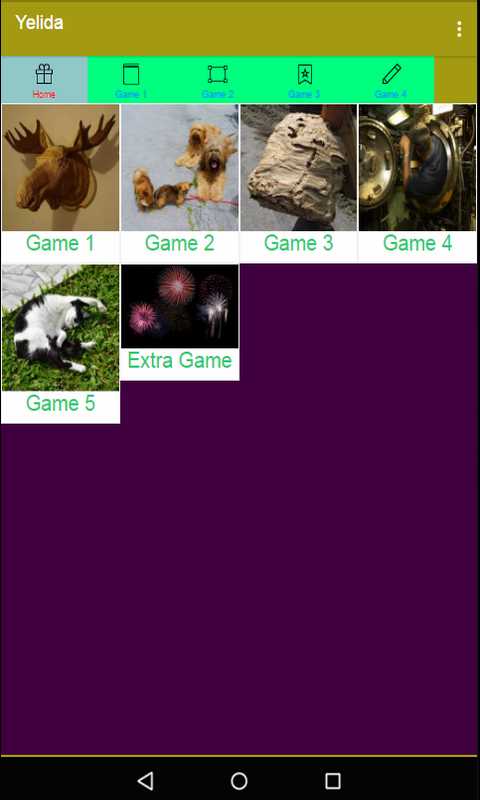 Yelida - App on Amazon Appstore