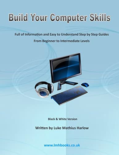 Book review of Build Your Computer Skills - Readers' Favorite: Book ...