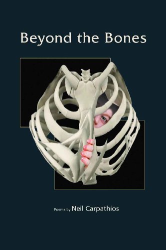 Amazon.com: Beyond the Bones eBook : Carpathios, Neil: Books