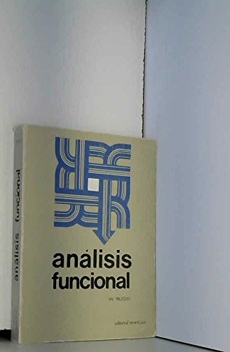 Functional Analysis by Walter Rudin (1991-01-01): Walter Rudin ...