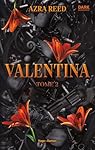 Valentina, tome 4 - Azra Reed - Babelio