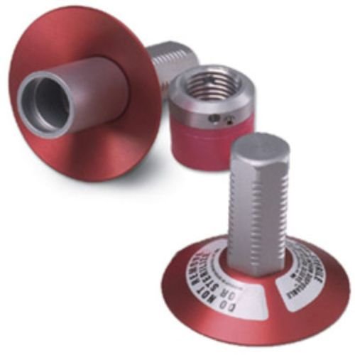 Alm Surgical Light Handles