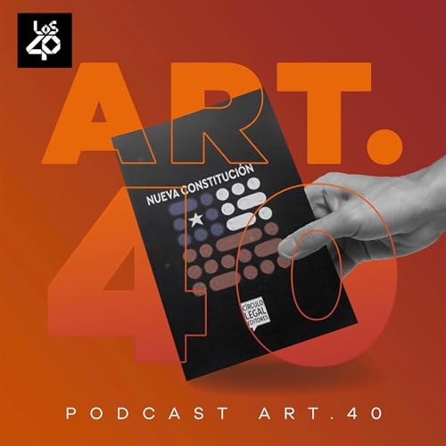 Artículo 40: Conversaciones en torno al Proceso Constituyente 2023 ...