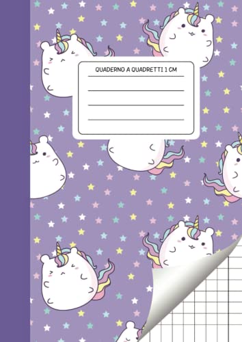 Quaderni Prima Elementare (Righe e Quadretti) - ScuolaTOP