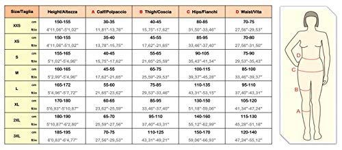 Buy CzSalus Summer time Lipedema, Lymphedema Support Slimming Lighter ...