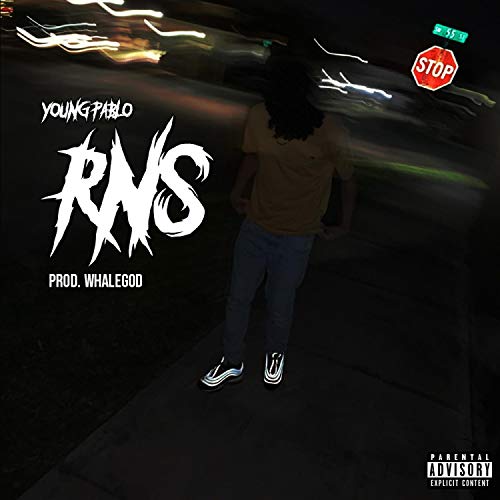 Play RNS by Young Pablo on Amazon Music