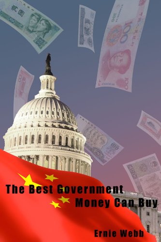 Amazon.com: The Best Government Money Can Buy eBook : Webb, Ernie ...