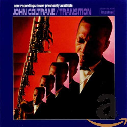 John Coltrane - Transition - Amazon.com Music