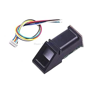 Amazon.com: 1pcs/lot Fingerprint Development of Dedicated ...