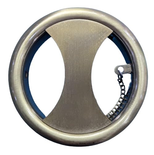 Stainless Steel Cable Organizer - SS Cable Manager - Table Top - Desk ...