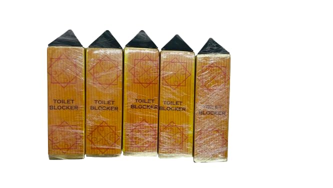 Toilet Blocker, Negative Energy Blocker, Toilet Negative Energy Blocker ...