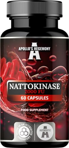 Natto Hacendado ️ 2024