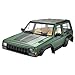 Amazon.com: INJORA Hard Plastic 12.3 Inch/313mm Wheelbase Cherokee Body ...