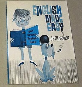 ENGLISH MADE EASY : Amazon.es: Libros