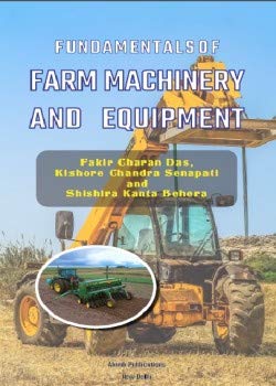 Amazon.in: Buy Fundamentals of Farm Machinery and Equipment ...