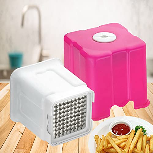 Remonde Mega Mall Potato Chipper, French Fries Chips Maker Machine ...