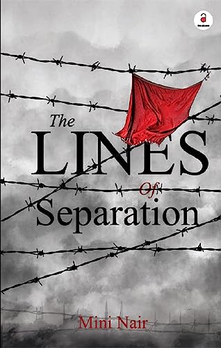 The Lines of Separation eBook : Nair, Mini: Amazon.in: Kindle Store