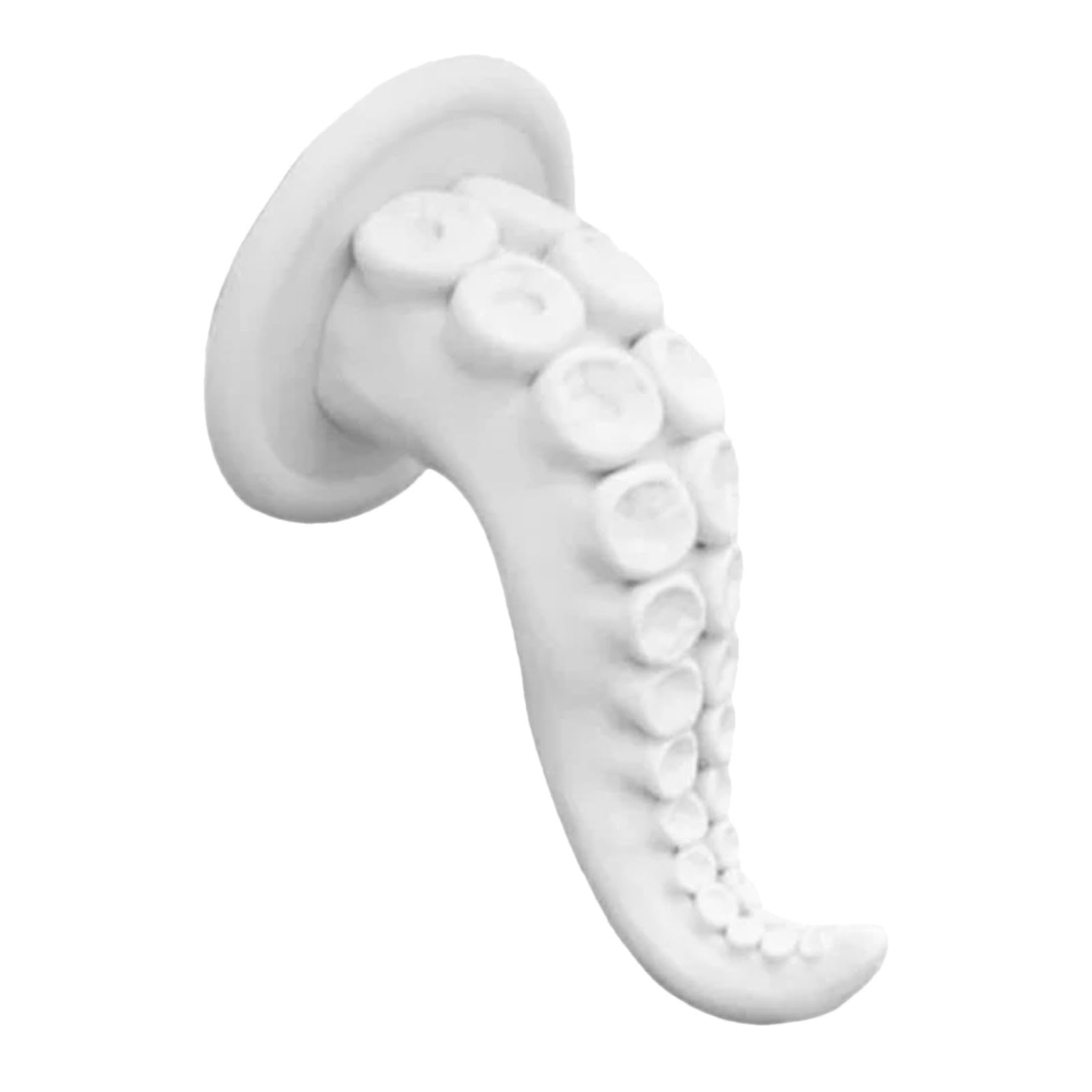 Octopus Claw Phone Stand Magnetic Octopus Claw Finger Holder Grip ...